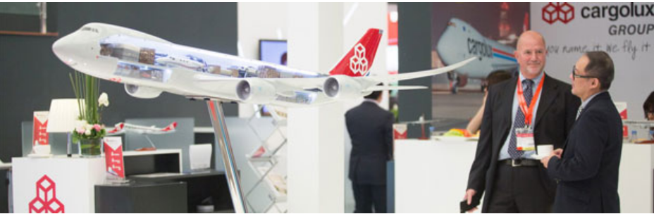 Air Cargo China Exhibition: A Premier Event in the Air Freight Industry